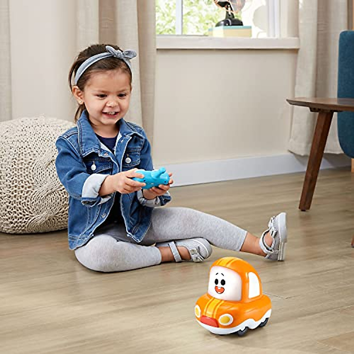VTech Go! Go! Cory Carson RC Cory Carson