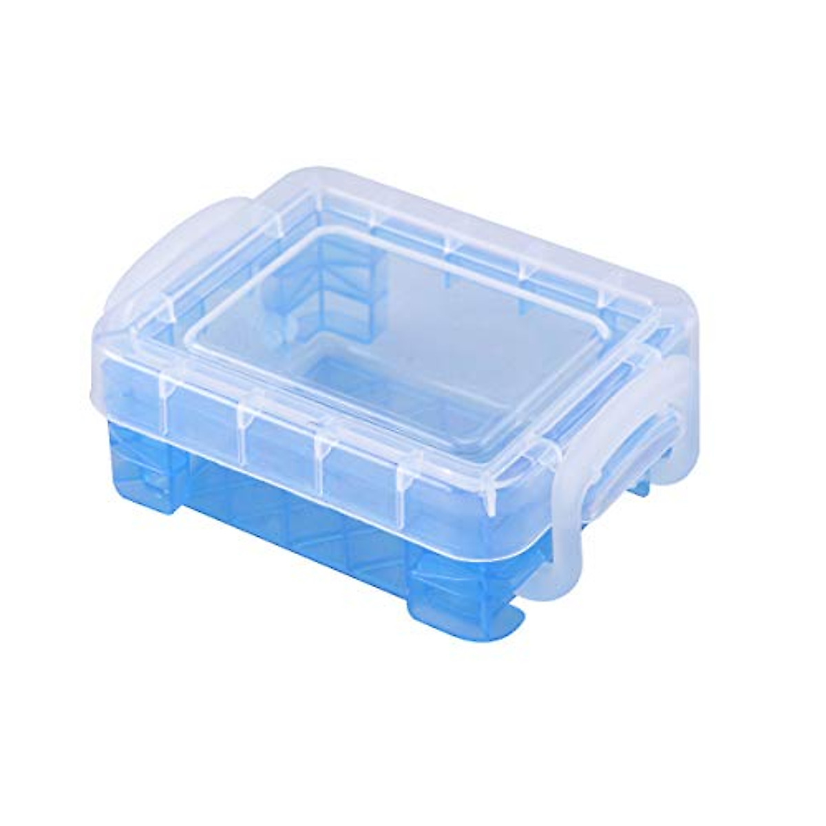 Storage Studios SGS61611 Super Stacker Bitty Box. Assorted (Pack of 1)