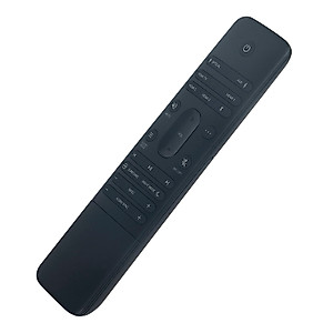 VINABTY Replace Basic IR Remote Control fit for Harman/Kardon CITATION BAR Speaker
