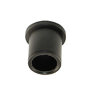 LEFITPA 2 Set Replacement Front Wheel Bushing for Cub Cadet Zero Turn Mowers RZT50 RZT54 RZT42 for Riding Mowers LTX1040 LTX1045 LTX1046 Models