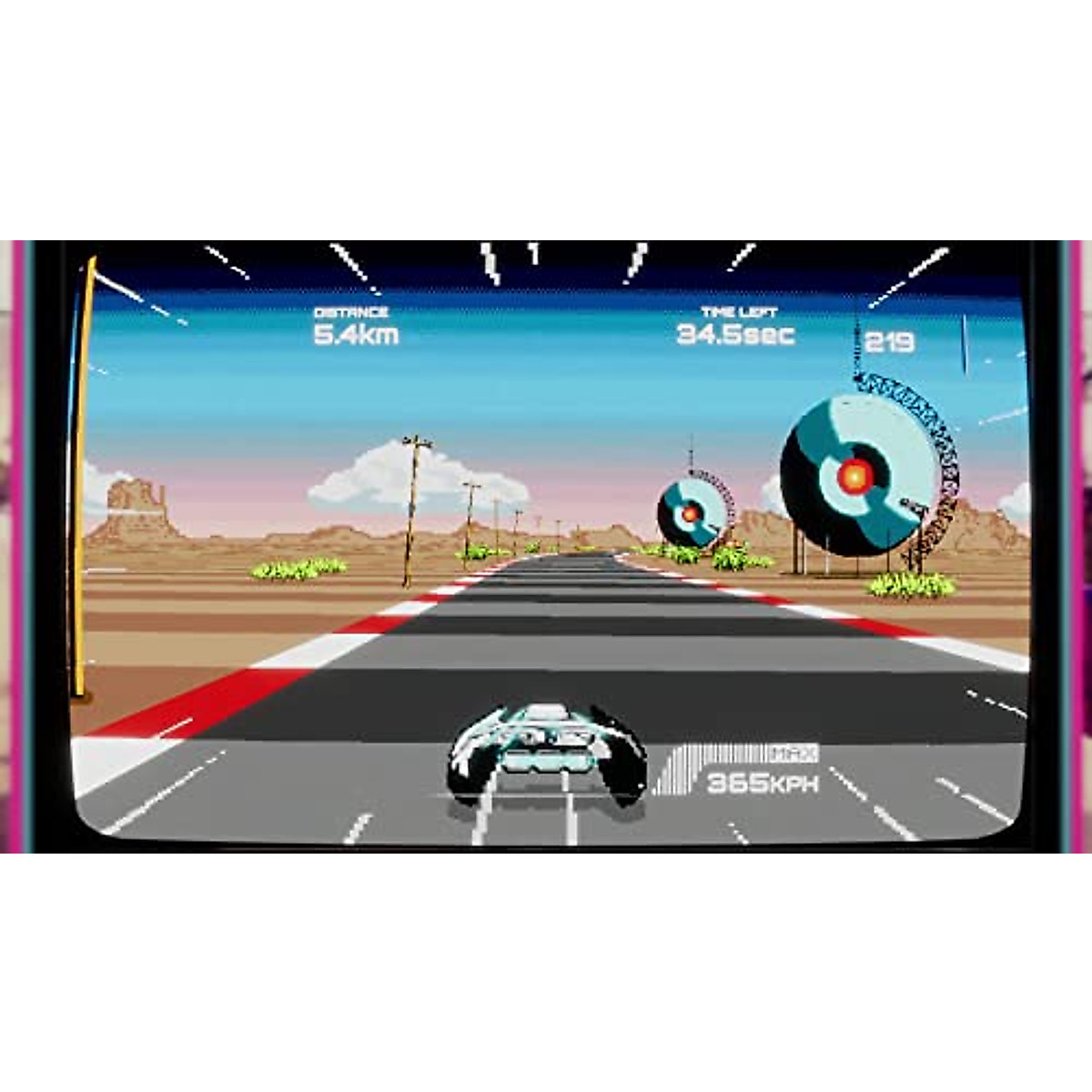 Arcade Paradise - PlayStation 4