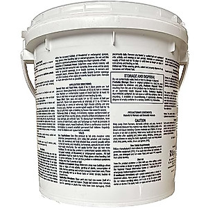 KAPUT Mouse, Rat & Vole Combo Bait Pellets - Kills Rodents and Their Fleas! | (32 x 2oz Place Packs)