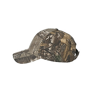 Kati Licensed Camo Cap Adjustable Realtree Xtra