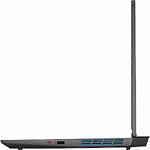 Lenovo LOQ 15 Gaming Laptop, 15.6" FHD IPS 144Hz, AMD 8-Core Ryzen 7 7840HS (Beat Core i9-12900H), GeForce RTX 4060 115W, 16GB DDR5, 1TB PCle 4.0, VR Ready, Backlit, WiFi 6, USB-C, Win 11 Pro