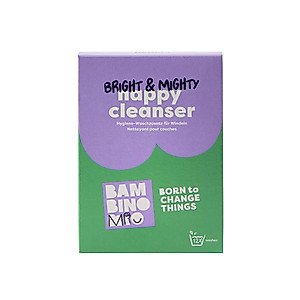 Bambino Mio, natural laundry treatment, 26.5 oz