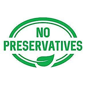 LIFE ESSENTIALS BY CAT-MAN-DOO Freeze Dried Chicken Little's for Dogs & Cats -5 oz (6) Pack