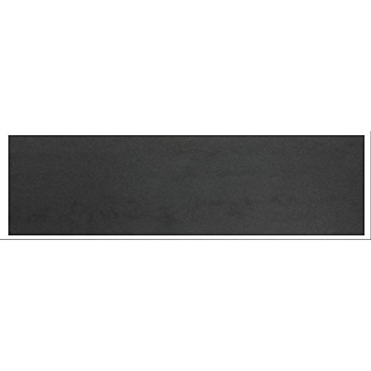 Black Meat Tray Paper - 8"W x 30"L