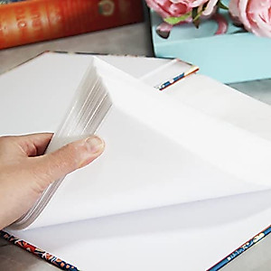 Ryttir Cute Baby Photo Albums 4x6 200 Photos,Four Seasons Theme Small Picture Album,Ideal Choice for Baby Book,Pregnancy Journal and Adventure