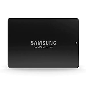 Samsung 960 GB Solid State Drive - 2.5 Internal - SATA