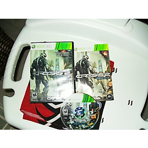 Crysis 2 [Limited Edition]