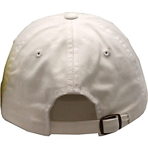 White Sox Hat Slouch Batterman White