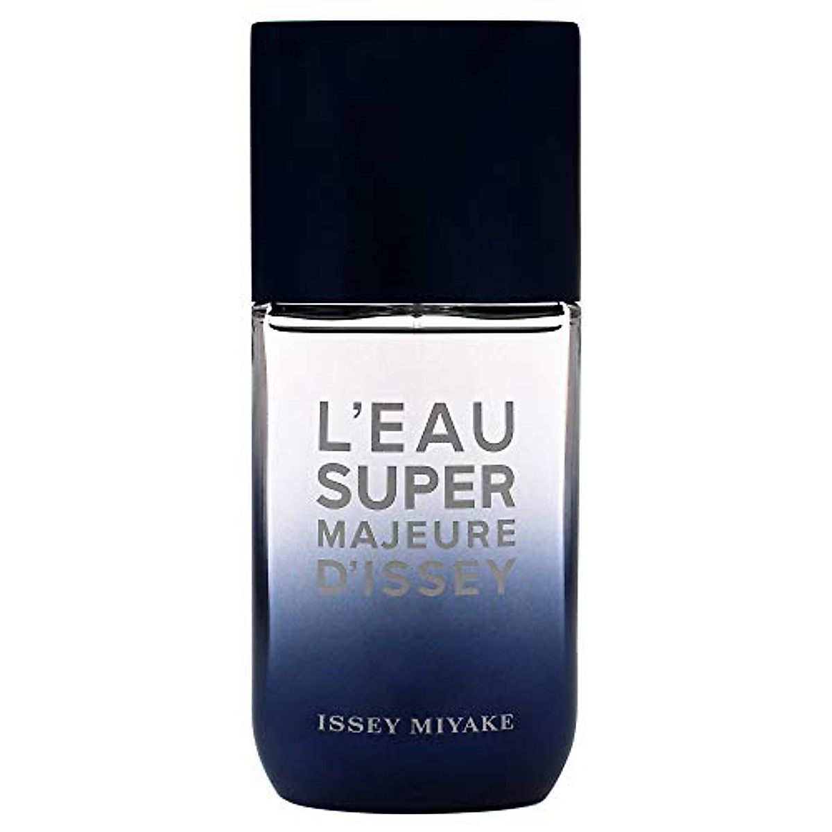Issey Miyake L'eau Super Majeure D'issey Pour Homme Eau De Toilette Spray, 3.3 Ounce