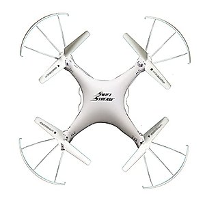 Swift Stream Wi-Fi Camera Drone