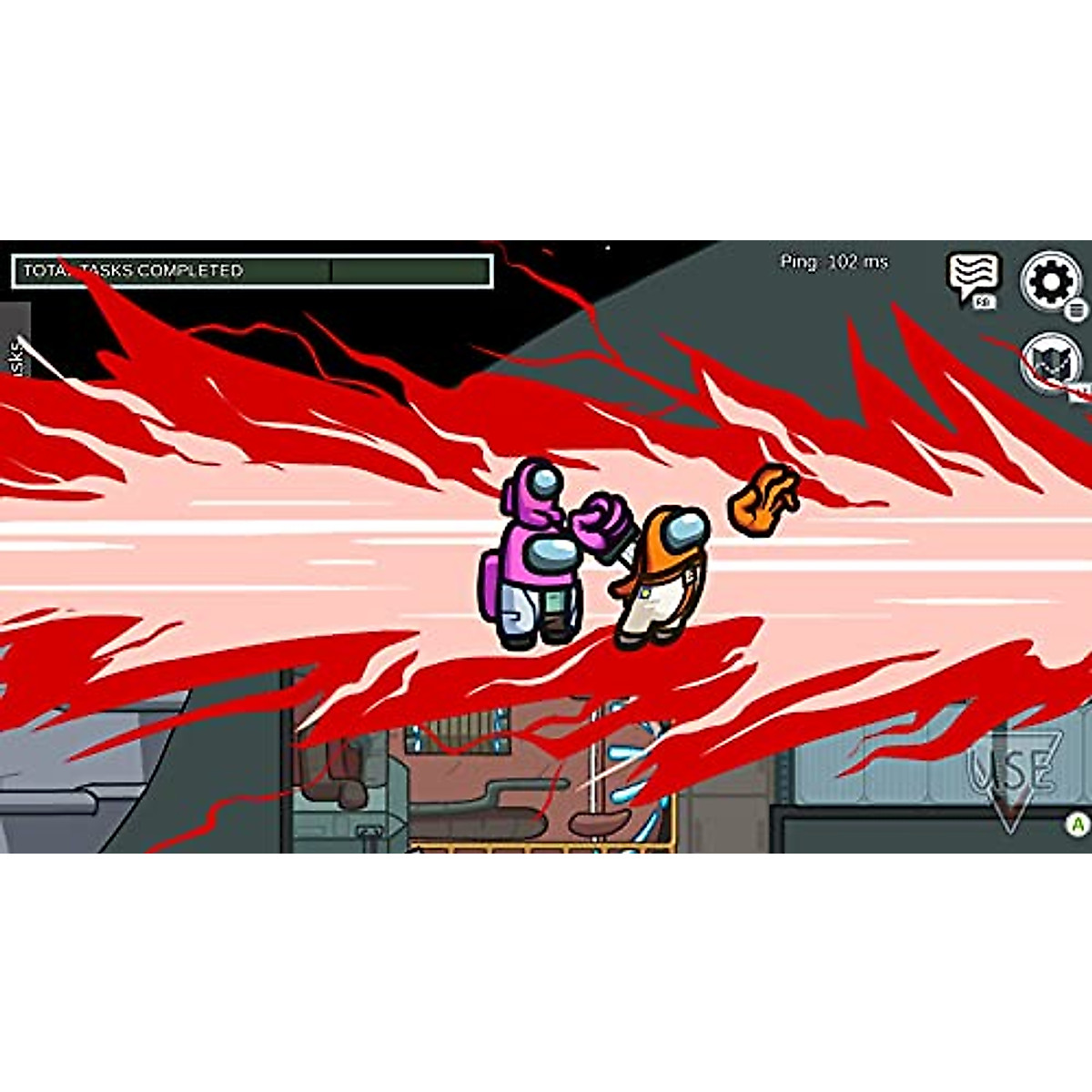 Among Us: Crewmate Edition (Nintendo Switch)