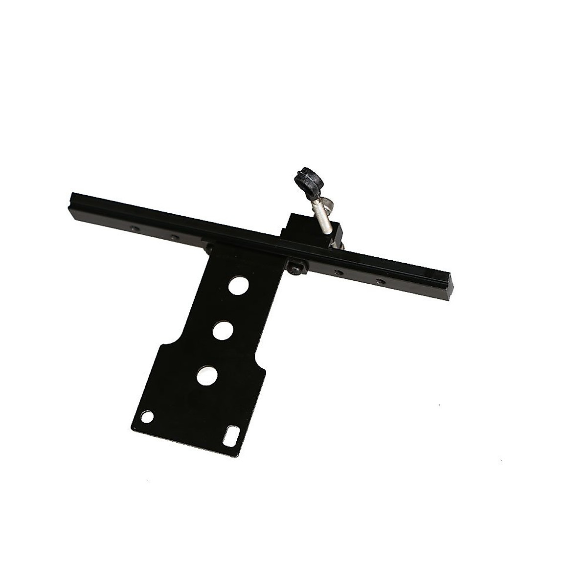 I-Sport Archery Recurve Bow Sight Metal Target Accessory Bowsight Black 1 Set