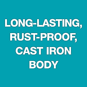 Nelson Traveling Sprinkler RainTrain 13,500 Square Feet Yellow (818653-1003)