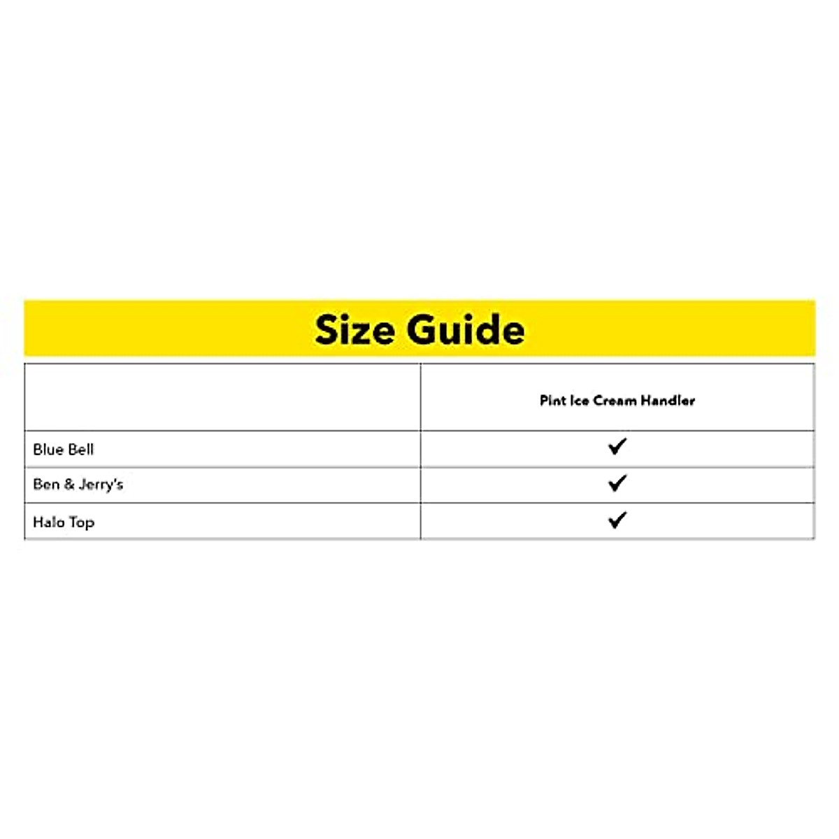 Lit Handlers Ice Cream Cooler Sleeve - Neoprene Pint Holder with Handle and Pocket - Tear Resistant Cooler - Machine Washable & Leak Proof Cup Cover for Frozen Desserts(Cowhide w/Turquoise Leather)