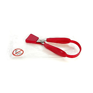 American Educational Products P-125-A Mini Easi Grip Scissor
