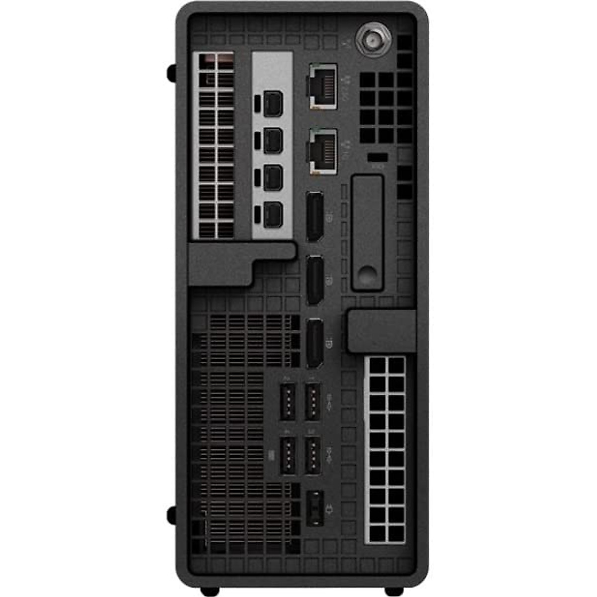 Lenovo ThinkStation P360 Ultra 30G10014US Workstation - 1 x Intel Core i9 Hexadeca-core (16 Core) i9-12900 12th Gen 2.40 GHz - 16 GB DDR5 SDRAM RAM - 512 GB SSD - Mini-Tower