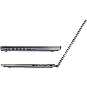 [Windows 11 Pro] 2022 ASUS VivoBook 15 15.6" FHD Touchscreen Business Laptop, Intel Quad-Core i5-1135G7 (Beat i7-1065G7), 12GB DDR4 RAM, 512GB PCIe SSD, Backlit KB, AC WiFi, BT, broag 64GB Flash Drive