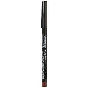 NYX slim lip liner pencil 807 cocoa