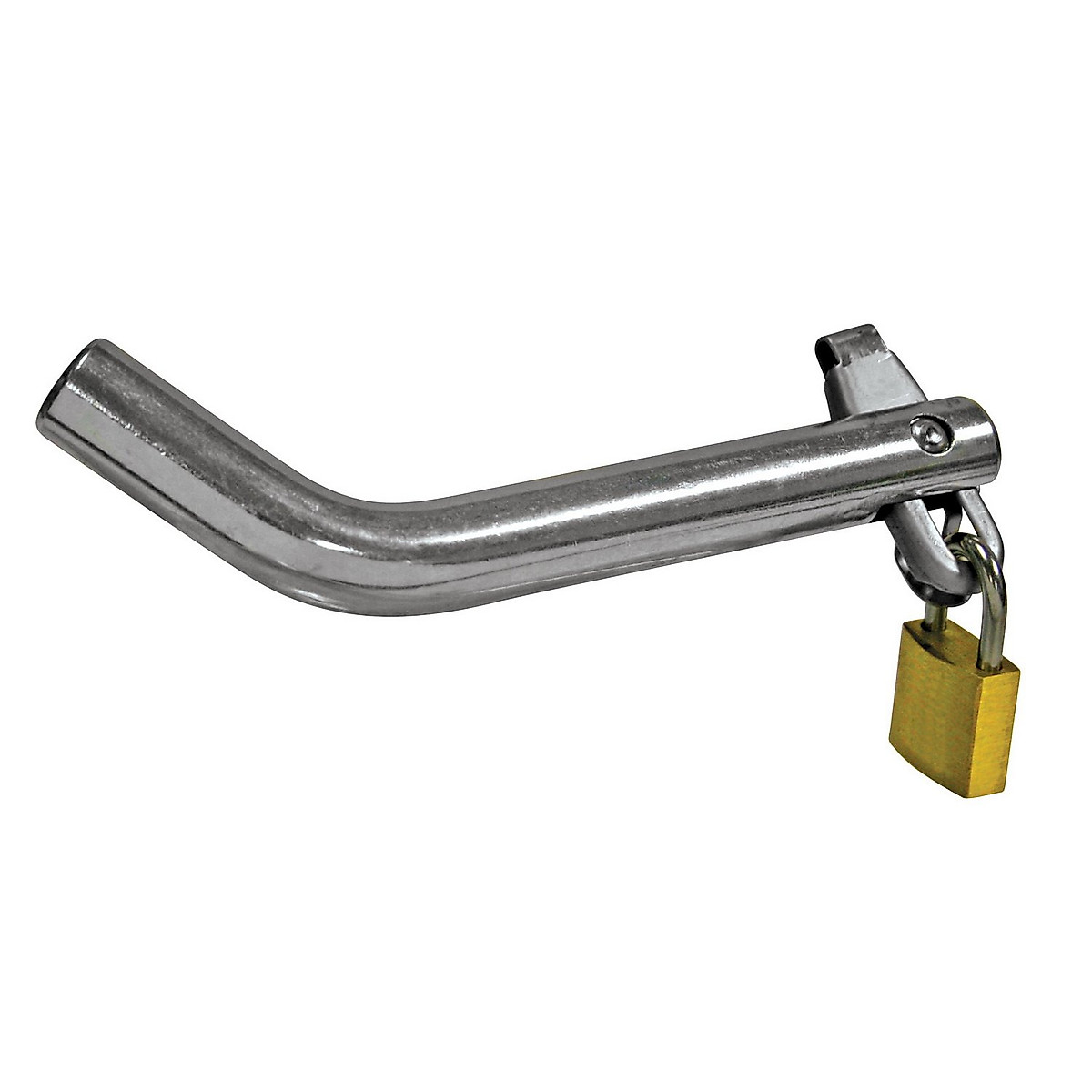 Reese Towpower 7014500 Swivel Pin with Brass Lock