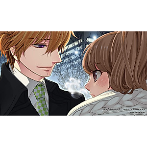 BROTHERS CONFLICT Precious Baby for Nintendo Switch 予約特典(小冊子) 付 (Non-US Version)