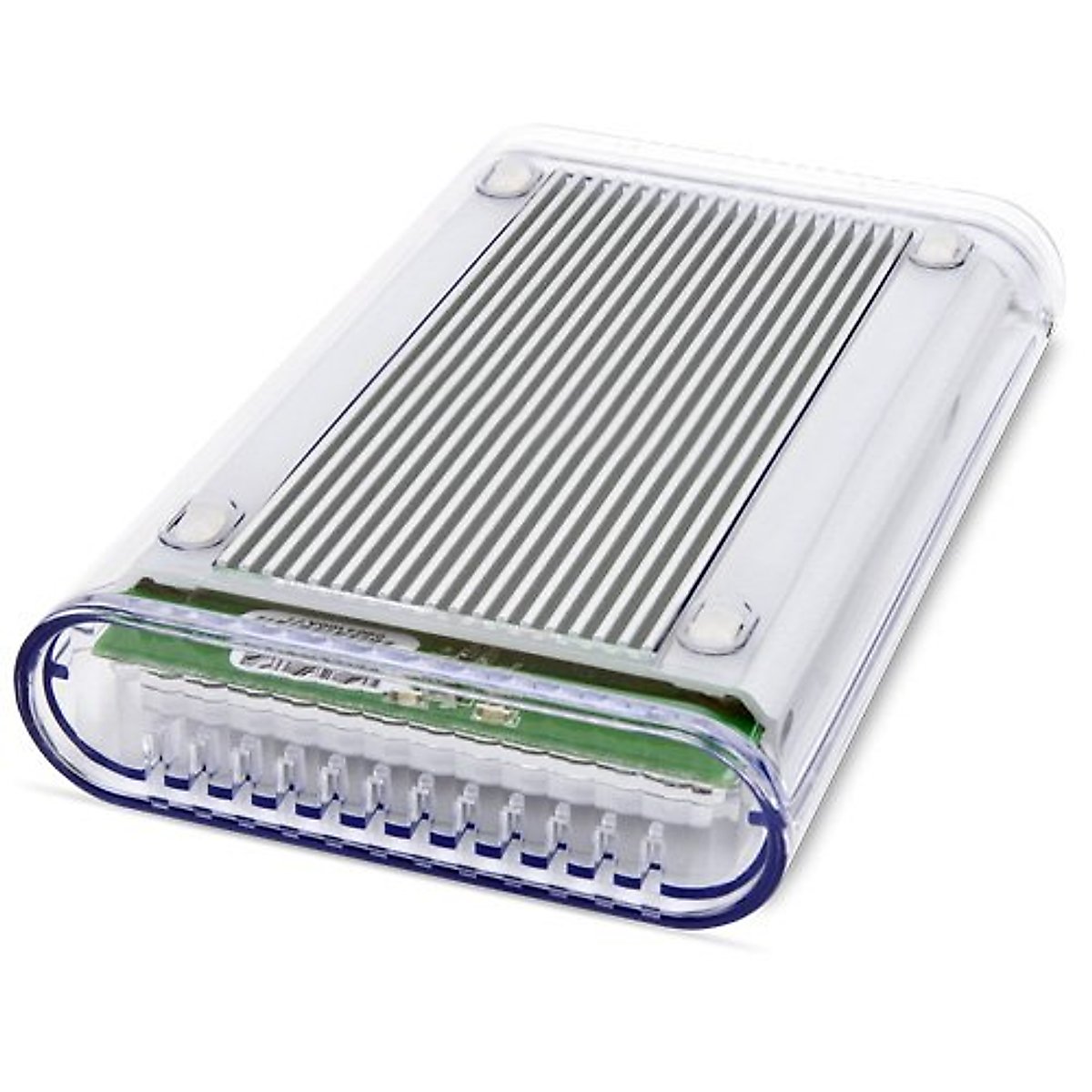 OWC SSD DIY Bundle, Mercury On-The-Go Pro FireWire 800 / USB 3.0 & 2.0, 2.5" 1.0TB Mercury Electra 3G SSD 5 Piece Toolkit