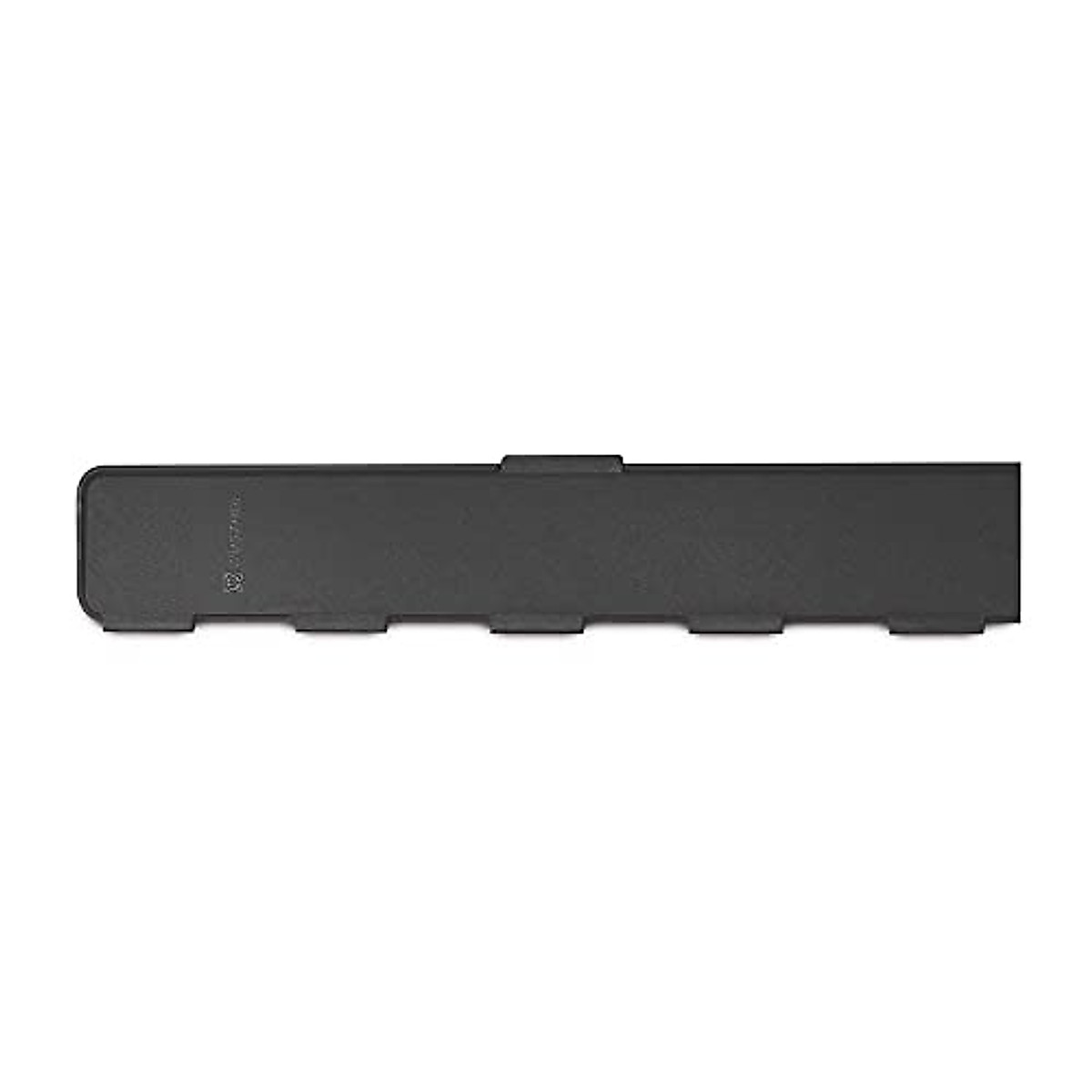Wusthof Magnetic Blade Guard, 26 x 3.5 cm Size,Black