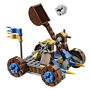 Lego Dragon Mountain