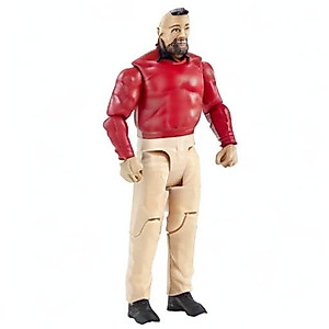 WWE Bray Wyatt Top Picks Action Figures, 6-inch Posable Collectible & Gift For Ages 6 Years Old & Up