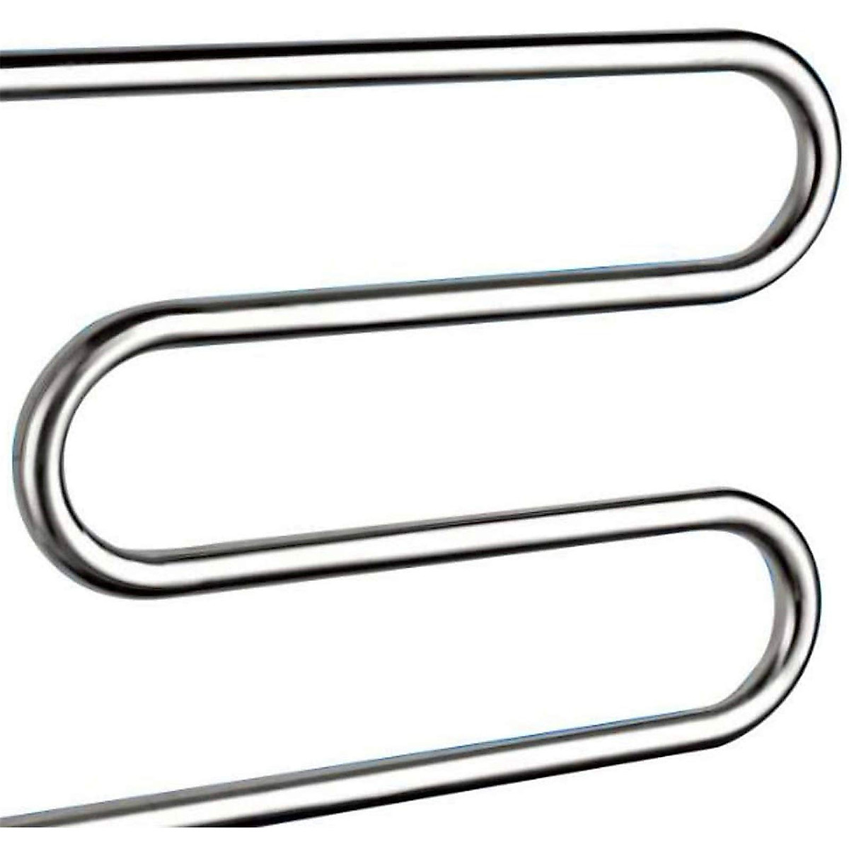 Towel Warmer,Electric Towel Rack Rotatable Wall-Mounted Towel Dryer Suitable for Bathroom Kitchen Hotel Bathroom Accessories,Bath Towel Dryer