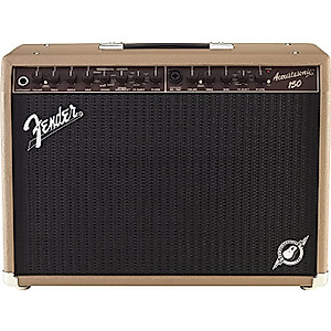 Protect'em Covers Dust Cover for Fender Acoustasonic 150 Combo