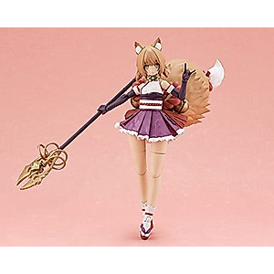 Kotobukiya Arcanadea: Yukumo Plastic Model Kit