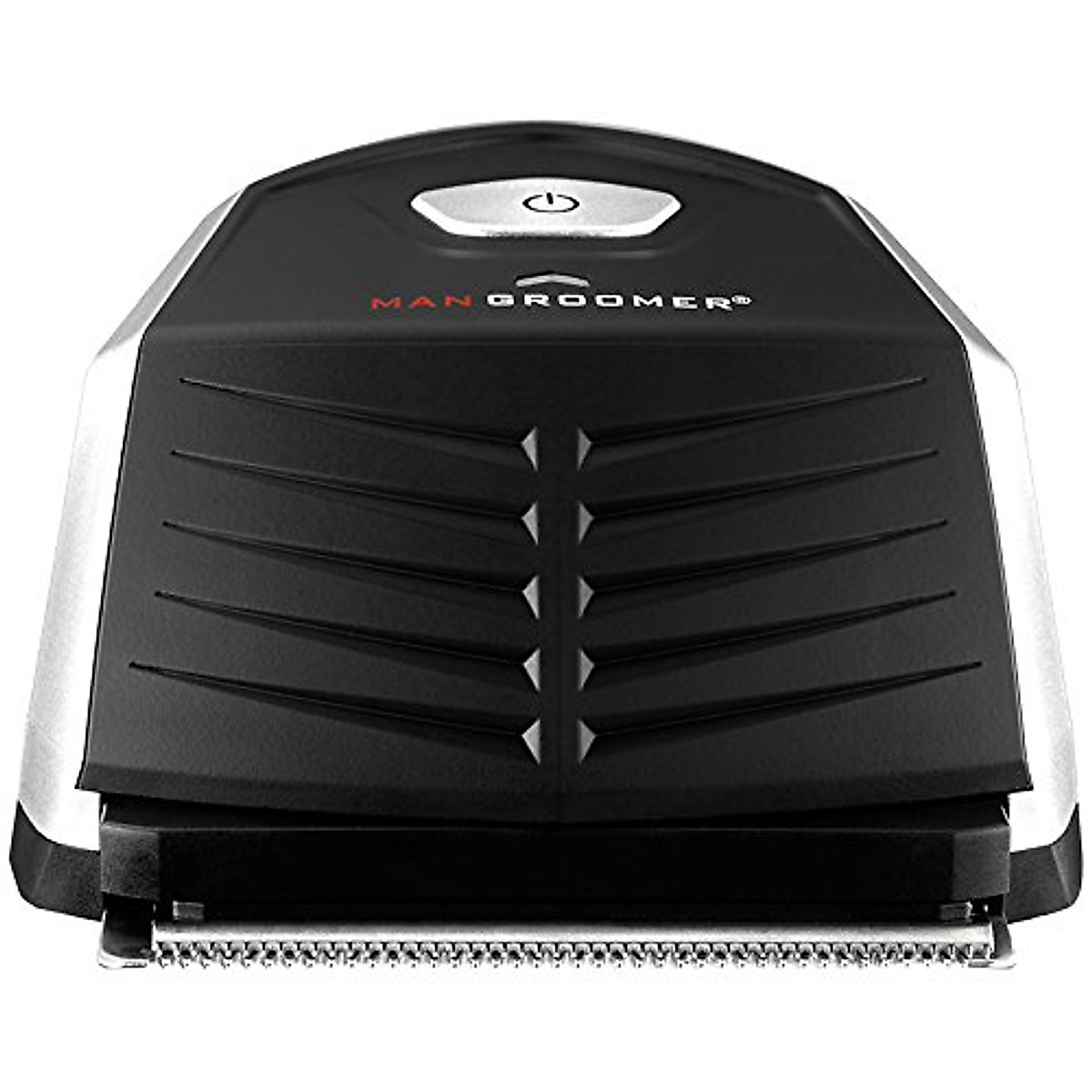 MANGROOMER™ Ultimate PRO Self-Haircut Kit with Lithium MAX™ Power, Hair Clippers, Hair Trimmers and Waterproof to Save You Money!