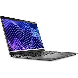 Dell Vostro 14 3400 Business 14" FHD Anti-Glare Laptop Computer, Intel Quad-Core i5-1135G7 (Beat i7-1065G7), 16GB DDR4 RAM, 512GB PCIe SSD + 1TB HDD, Bluetooth, 802.11AC WiFi, Webcam, Windows 11 Pro