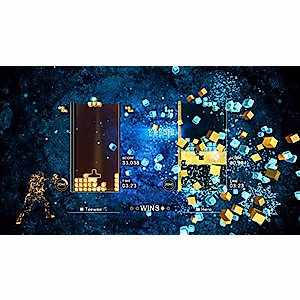 Tetris Effect: Connected - Nintendo Switch