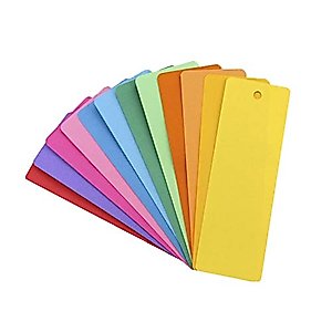 HYGLOSS HYG42650 Mighty Bright Bookmark (Pack of 500)