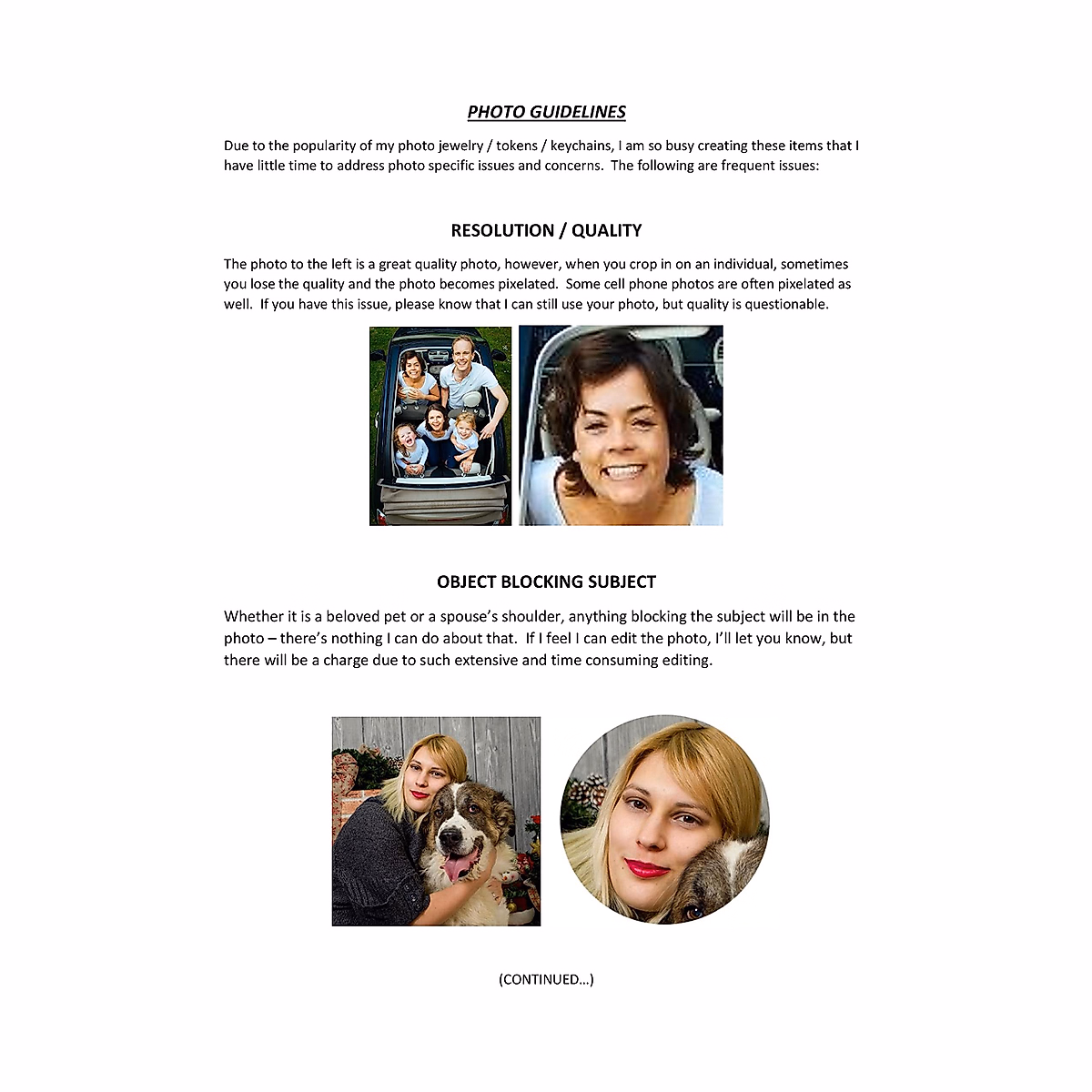 Loss of Brother Memorial Necklace, Photo Jewelry with Picture Charm, Condolence Gift for Brother in Heaven, Angel Wing Remembrance Jewelry