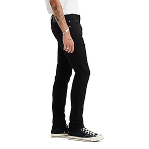 Levi's Men's 510 Skinny Fit Jeans, Native Cali-Stretch, 34W x 32L