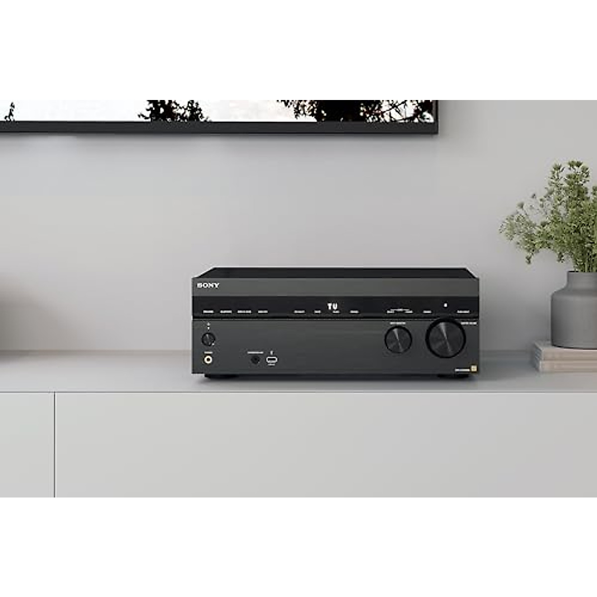 Sony STRAZ1000ES Premium ES 7.2 CH 8K A/V Receiver