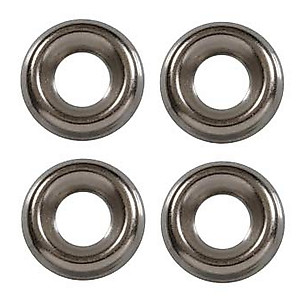 HR3025-30 Amplifier Back Panel Screws and Finish Cup Washers