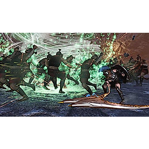 WARRIORS OROCHI 4 Ultimate - Nintendo Switch