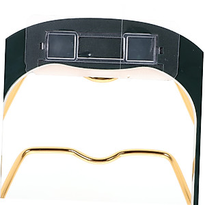 CALLARON Pot Lid Holder Wall Mount Pot Lid Organizer Rack Cabinet Door Mounted Pan Cover Hangers Rest for Storage Cutting Boards Bakeware Pots Pans Serving Trays