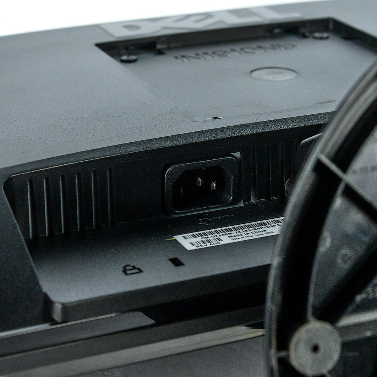 Dell IN1910N 19" Widescreen LCD Monitor