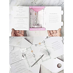 MELODRIP Pour Over Coffee Tools - Consistently Cleaner and Sweeter Manual Brewing Instrument