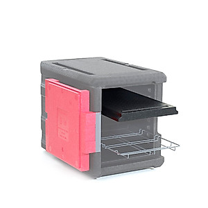 Mightylite MLP1 Thermal Partition for MIghtyLite Commerical Tote Boxes ML300, ML400, ML180, and ML180XL