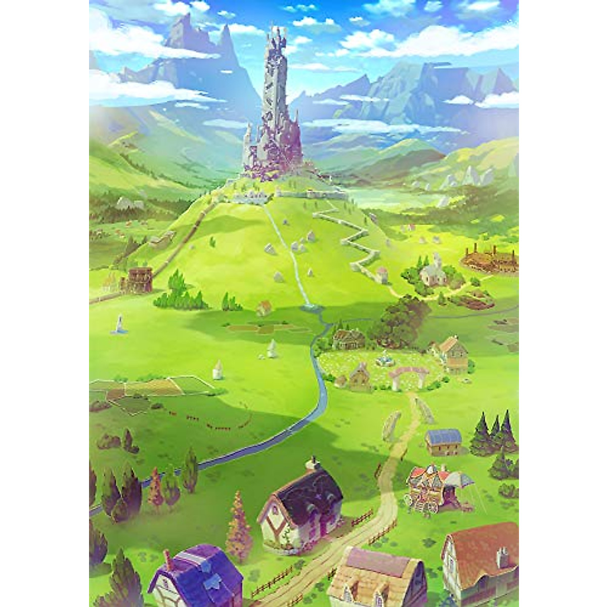 Atelier Lulua: The Scion of Arland - Nintendo Switch