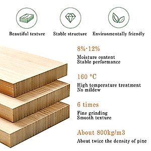 Fox Claw Wood Bookcase in Living Room/Home/Office, Desktop Book Shelf Organizer Bookshelves Storage Rack for CDs/Magazine/Books Display (Style V)