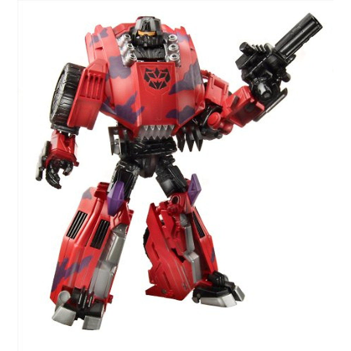 Transformers G2 Bruticus